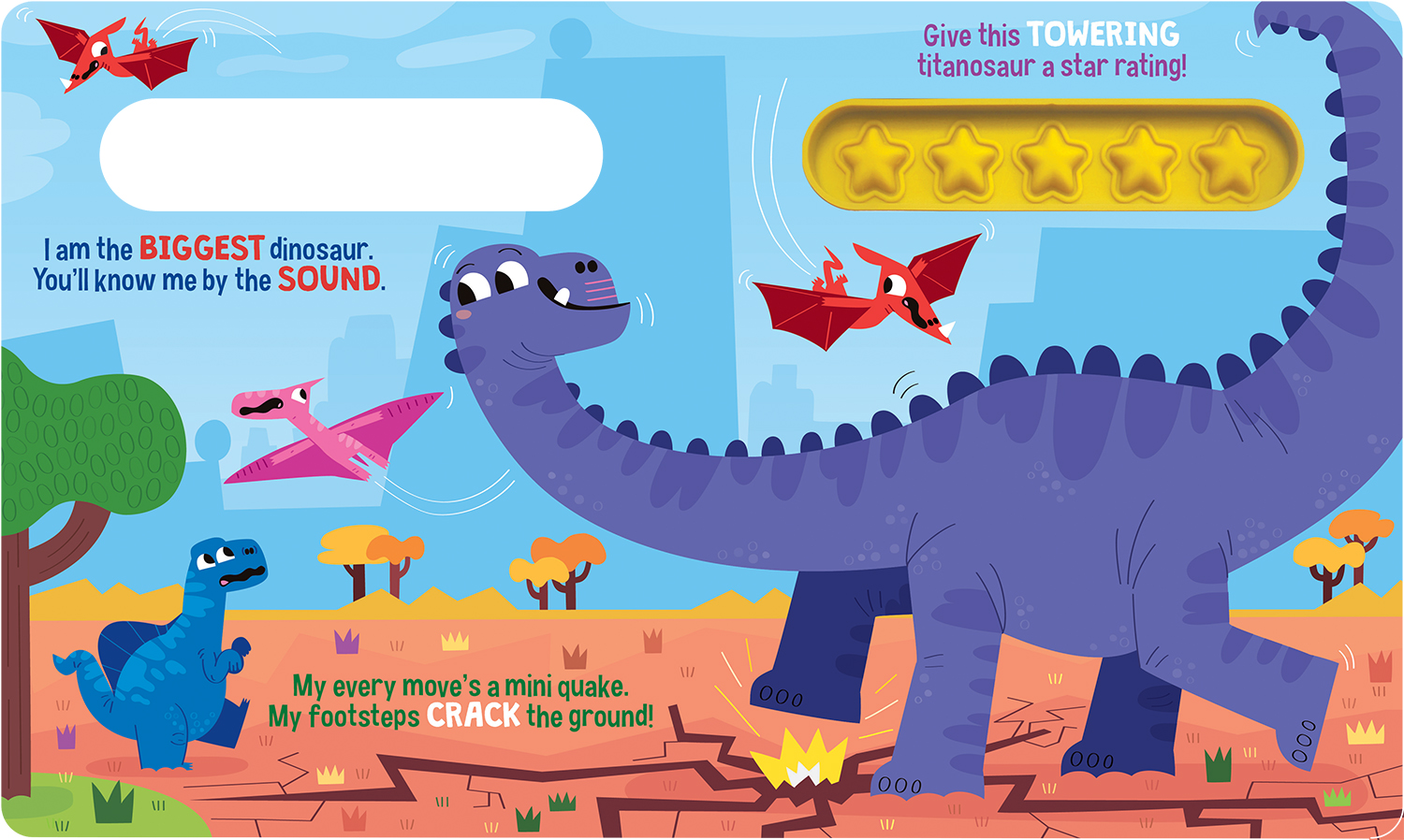 Current Book - Imagine That